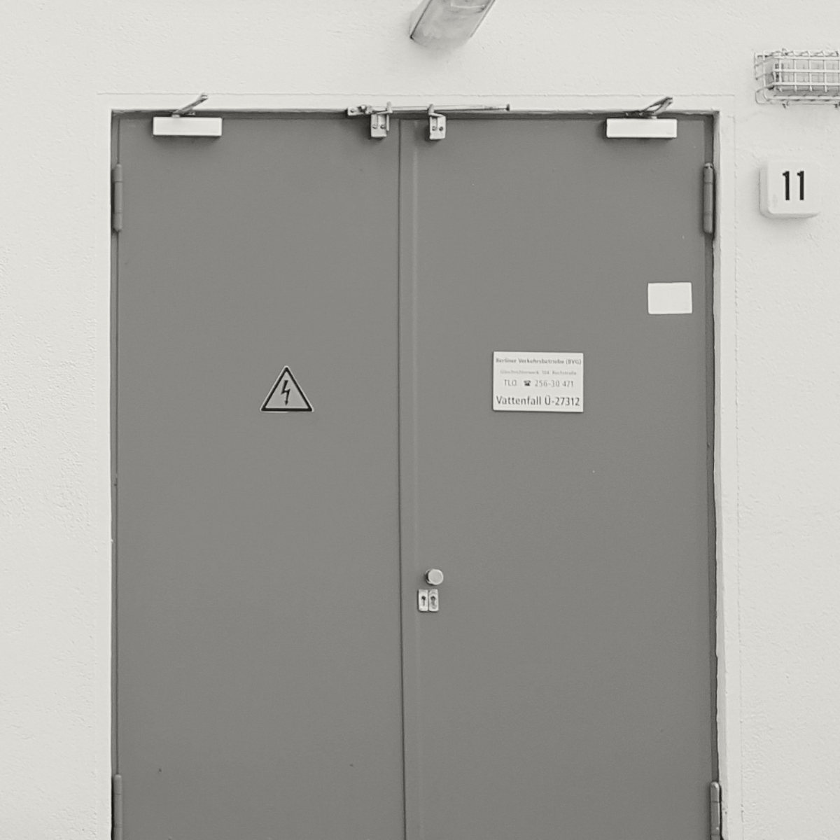 Metal-Clad Doors In Sydney - Radiant Doors and Frames