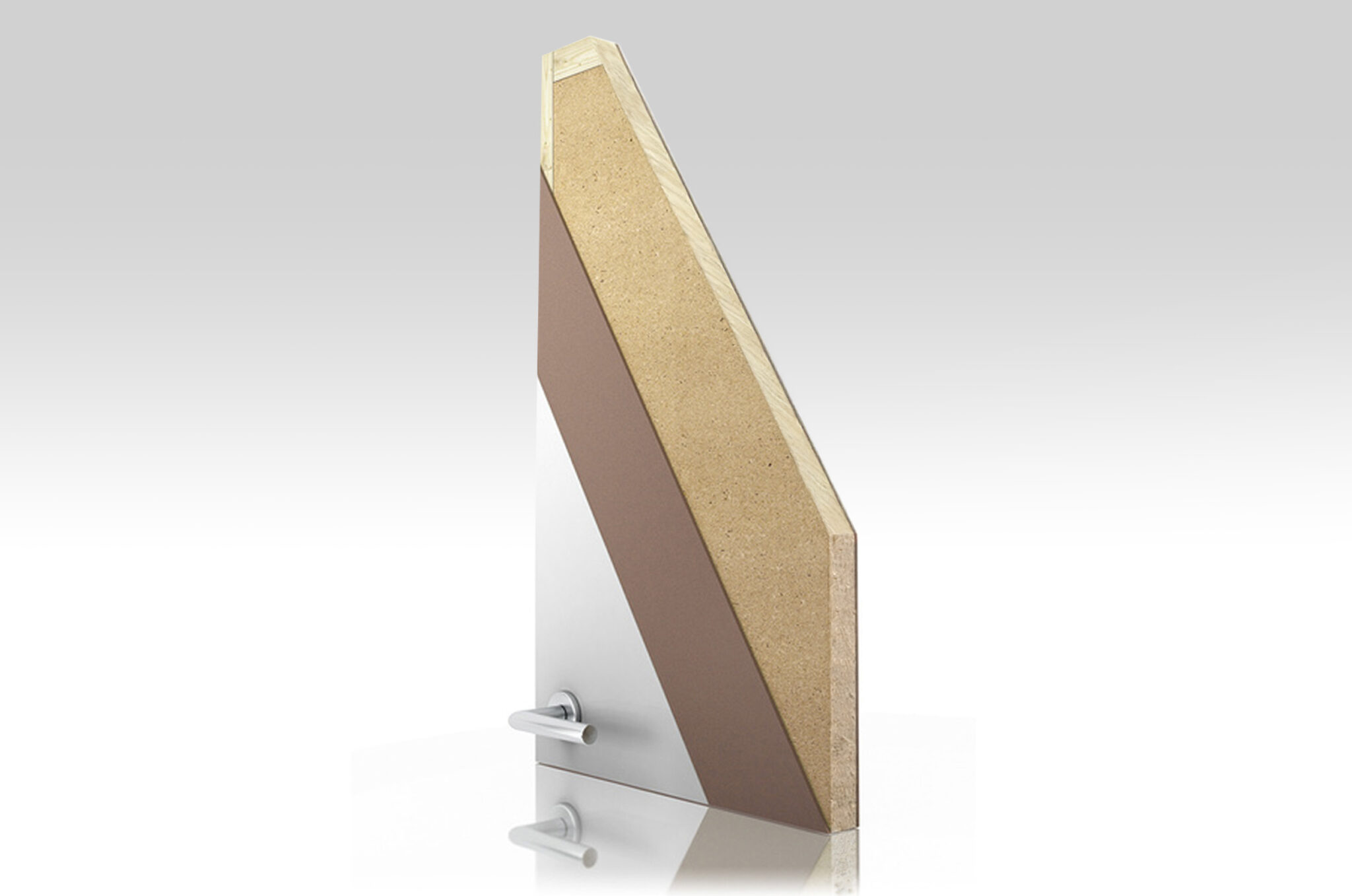 Solid Core Doors - Radiant Doors and Frames