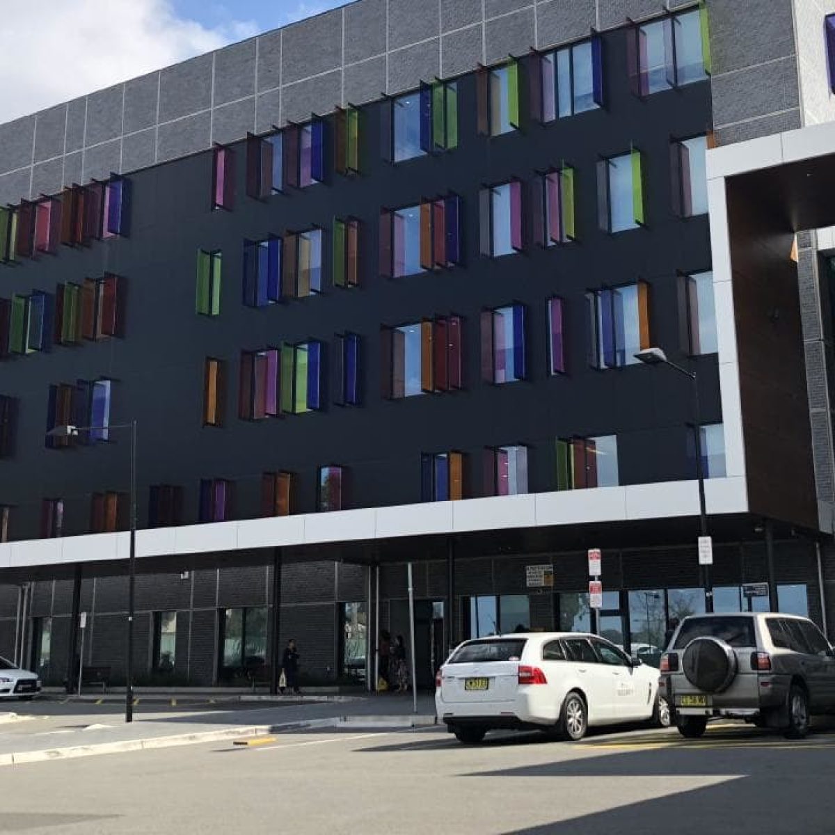 Door and Frames Suppliers in Sydney | Radiant Enterprise